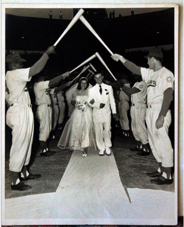 Baseball Love Stories Don Zimmer And His Wife Soot Yourtango